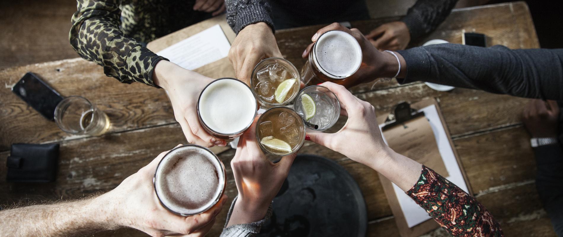 Article : La bière fait-elle grossir ? – Flavie Gusman, diététicienne ...